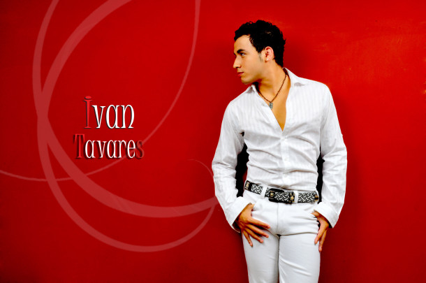 Ivan Tavares Quiere Demostrar Su Herencia.