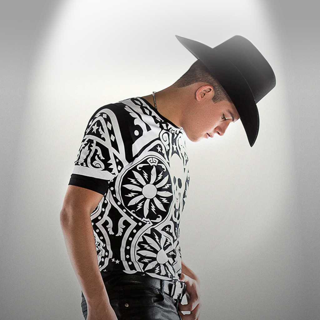CHAYIN RUBIO LANZA SU TEMA YA NO AGUANTO