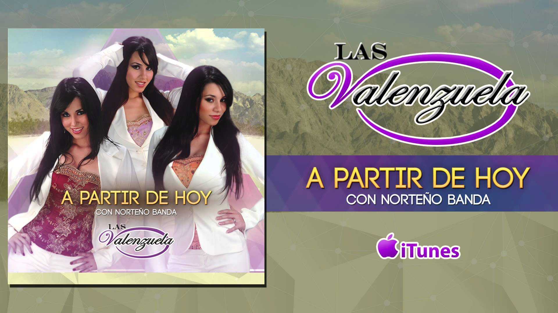 BIOGRAFIA DE LAS VALENZUELA