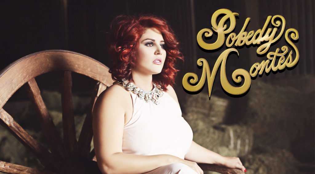 BIOGRAFIA DE POBEDY MONTES