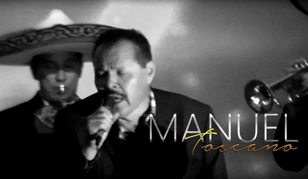 Manuel Toscano | Compositor