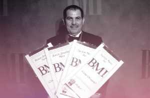 Biografia De Ramon Gonzalez Mora