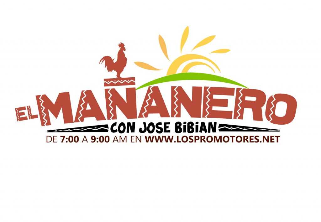 Jose Bibian En El Mañanero Show