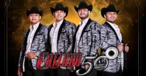 Biografía De Calibre 50 Biografía De Calibre 50