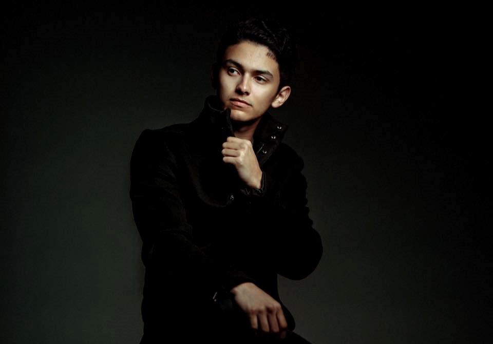 Biografía de Marco Álvarez.