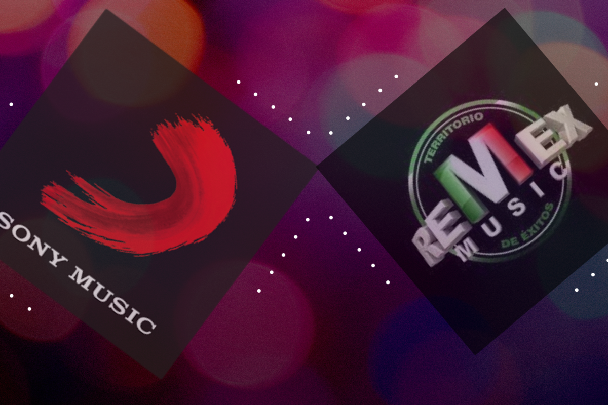 Remex Music Archives - Los Promotores