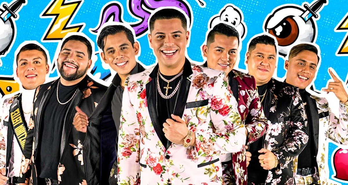 Biografía De Grupo Palomo