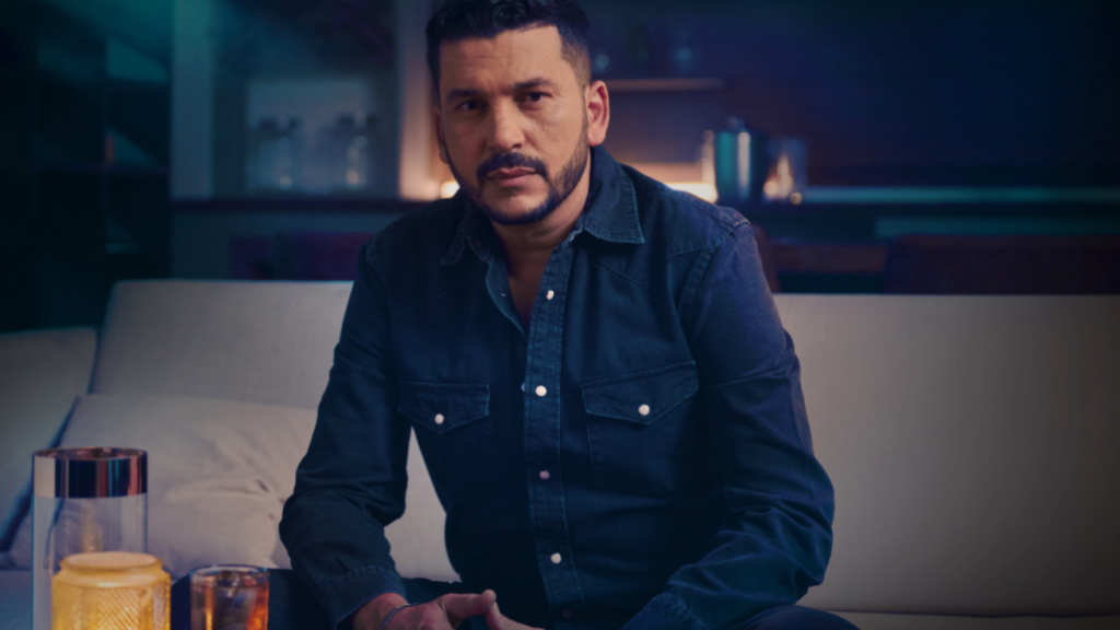 Luis Ángel "El Falco" Presenta "Así Las Cosas Por Acá"