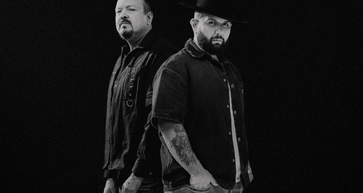 Carín León Y Pepe Aguilar Estrenan Videoclip De "Lamentablemente".
